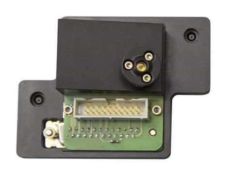 Pscout2 Nir Pd Pd Detector Module