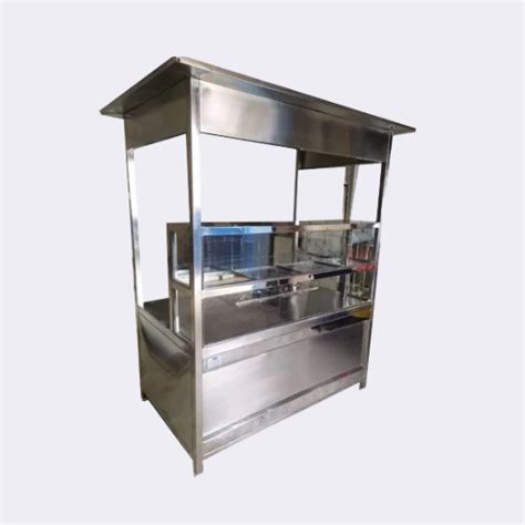 Retail Display National Kitchen Equipments