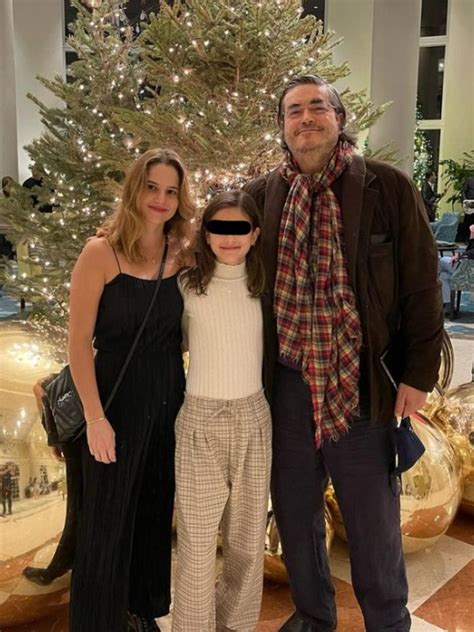 Jaime Bayly Se Quiebra Y Confiesa Estar Distanciado De Su Madre