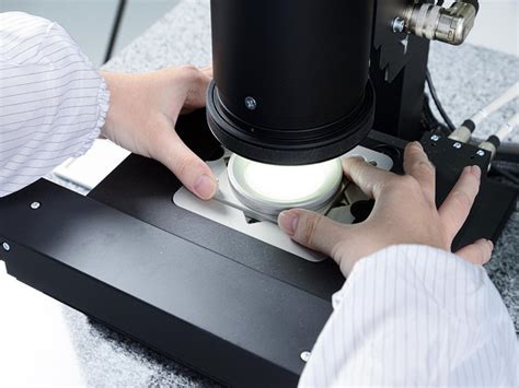 Advantages Of Particle Cleanliness Analysis