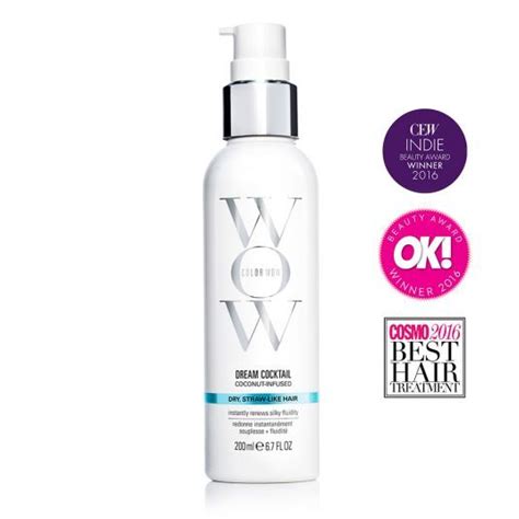 Color Wow Hair Official Site Award Winning Hair Care Products Wow