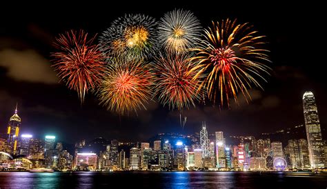 Chinese New Year 2019 Celebrate Spring Festival In China