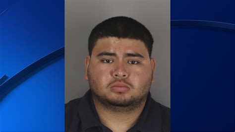 Mathew Martínez Enfrenta Cargos En Caso De Abuso Infantil En Edinburg