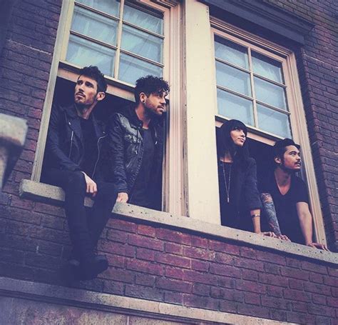 Parade Of Lights Releases Debut Album Feeling Electric Tour Dates