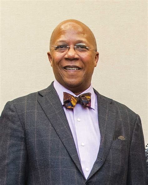 Charles Stith Mines Opportunity In Tanzania The Bay State Banner