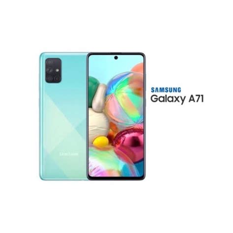 Samsung A714gแรม8รอม128สแนปดราก้อน730g เครื่องใหม่มือ1 เครื่องศูนย์