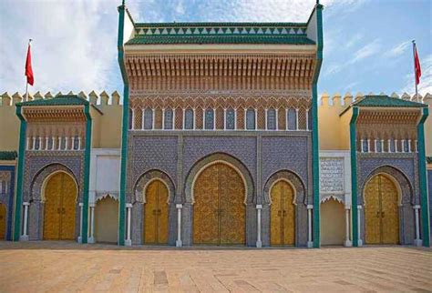 20 Things To Do In Fez In 2026