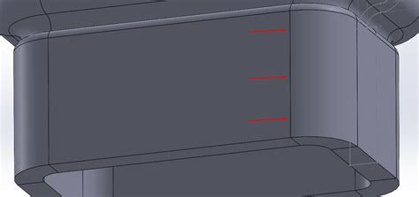 Best Way To Create Geometry That Doesnt Have These Lines In It This