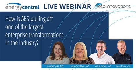 Ssp Innovations Llc On Linkedin Utilitynetwork Enterprisetransformation