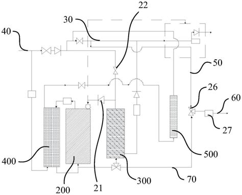 供水装置的制作方法