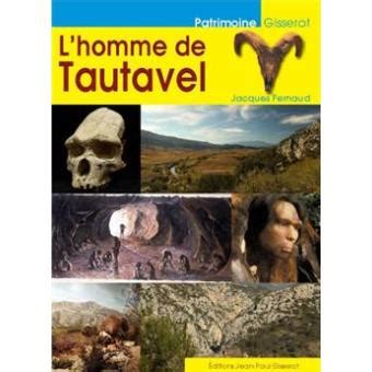 Lhomme De Tautavel Broché Jacques Pernaud Achat Livre Fnac