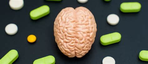 Can Cognitive Supplements Help Keep Your Mind Sharp