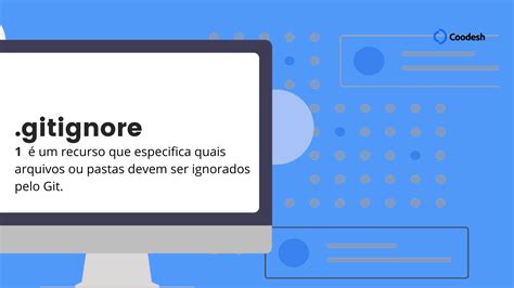 O Que é Gitignore