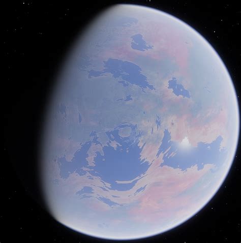 Nevonus Space Engine Planetary Database Wiki Fandom