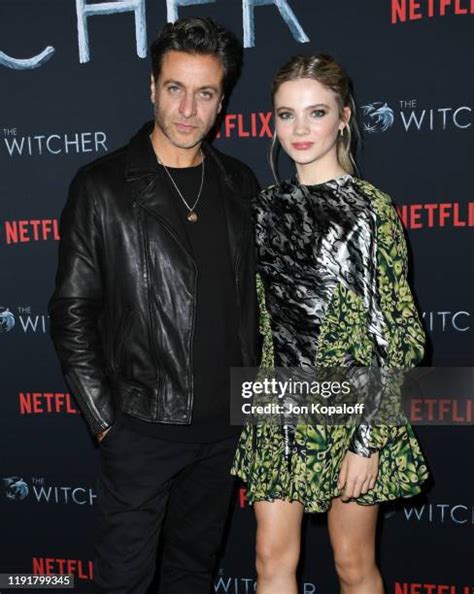 Freya Levy Photos And Premium High Res Pictures Getty Images