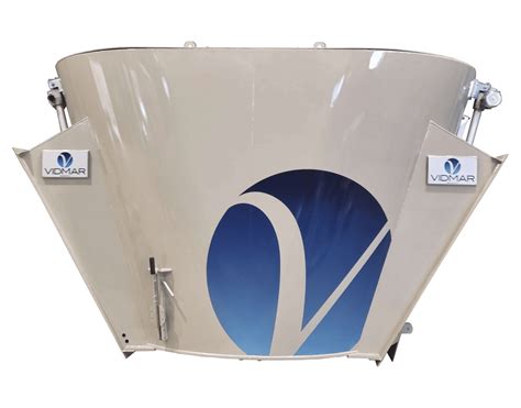 Vertical Continuous Feeder Acv Techsolids®