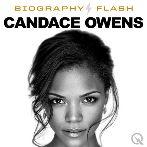Candace Owens Podcast Analytics And Insights Podscan Fm