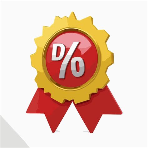 Premium Vector Visual Percentage Vector Insights