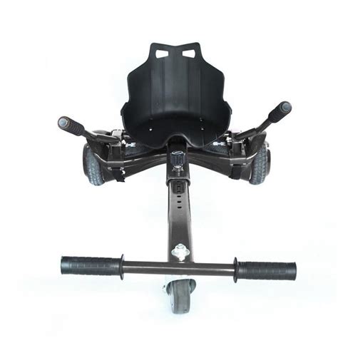 Nevenoe Cart For Hoverboard Smart Self Balance Scooter Black Shop