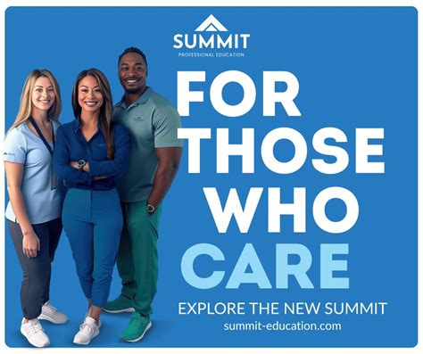 🚨 Big News Summit Is Summit Professional Education Facebook