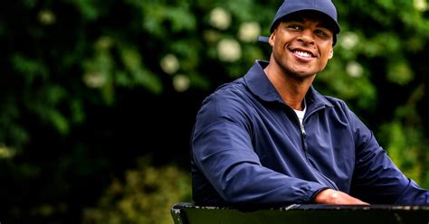 Openhartige Levi Rigters Stortte In Na Overlijden Vader ‘had Niet Eens