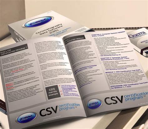 Fda Computer System Validation Certification Program