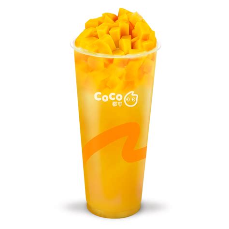 Drinks Coco Fresh Tea And Juice Philippines