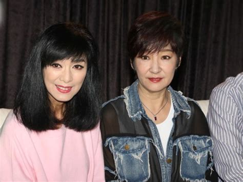 情路也難行！69歲米雪至今未婚 昔力阻妹妹雪梨與徐少強戀情 觸美人