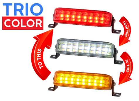 Strobes N More Led Lights And Light Mounts — Strobes N More