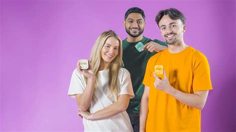 Are Dissolvable Vitamin Strips Effective 1 Diso