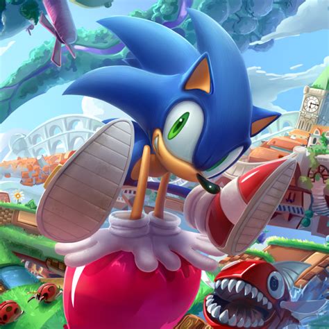 Sonic Pfp And Avatars Profile Pictures For Tiktok And Discord