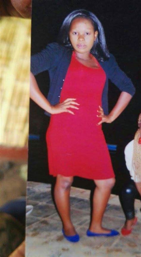 Womens Lobby Demands Justice For Mapenzi Chibulo Zambian Eye