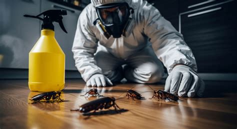 Professional Roach Clearing Vs Diy The 5th Element Method