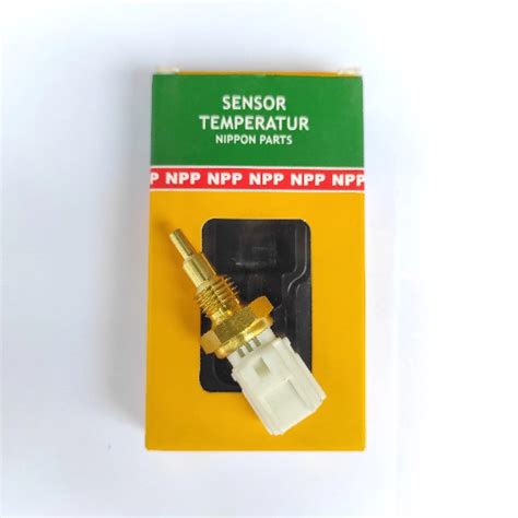 Npp Sensor Suhu Jupiter Mx Ledeng Motor Bandung