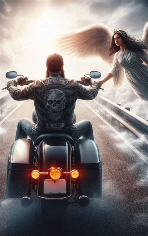 Pin By Wongkot Withayakhonkol On Art Of Motorcycle Harley Davidson