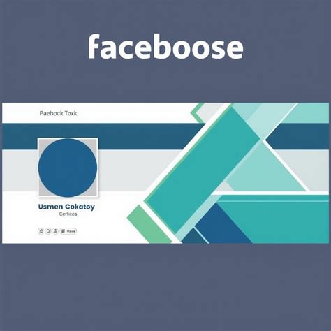 Facebook Layout Ideas Images Free Download On Freepik