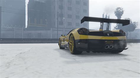 Pegassi Osiris Gta Online By Vicenzovegas21 On Deviantart