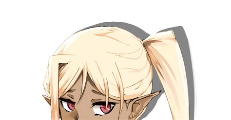 黒獣 Cloe Fitzのイラスト Pixiv