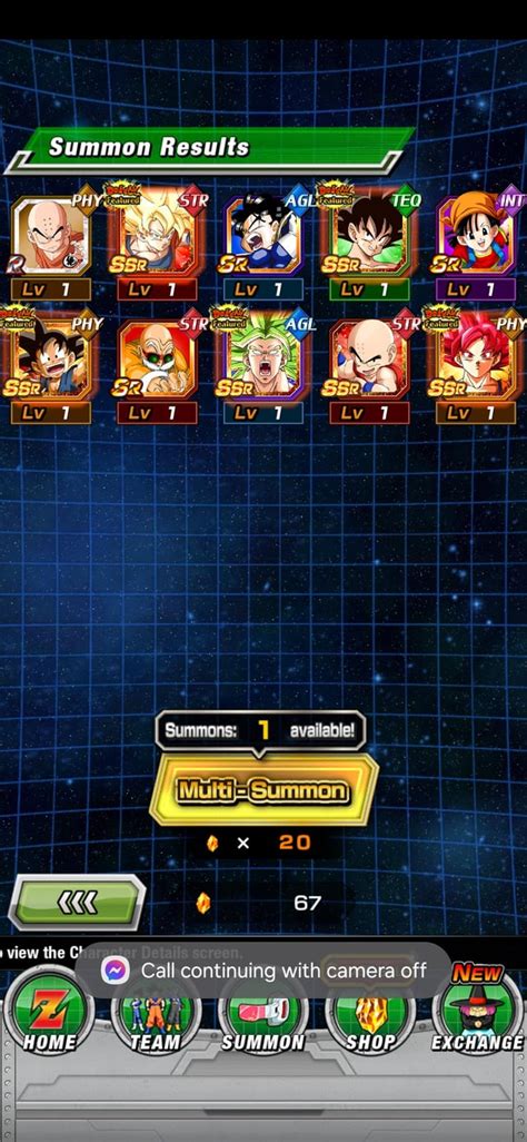 Valuable Ass Summon Got Like 4 Fake Outs And Of Course The Only One I