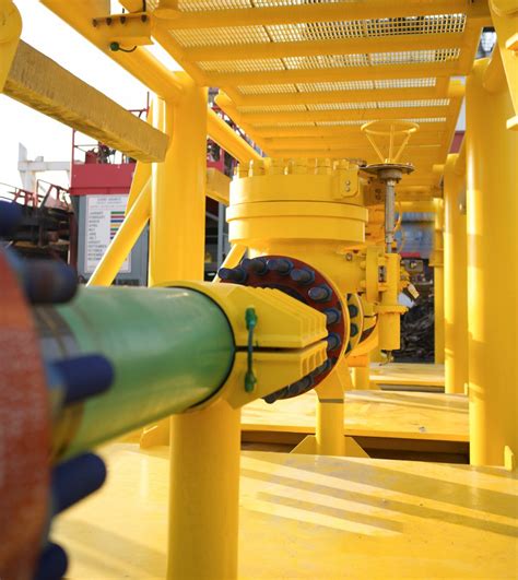 Subsea Plem Plet Johor Bahru Malaysia Sparksfly