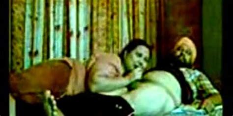 Punjabi Sikh Couple Fucking In Car