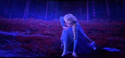 Can We Please Talk About Elsa Getting So Worked Up
