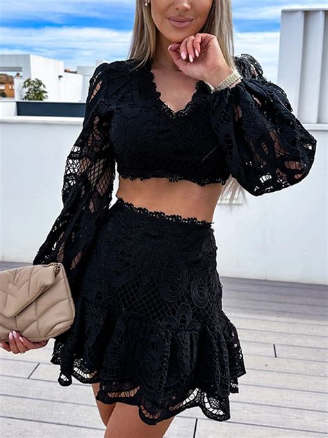 Sexy Suit Skirt