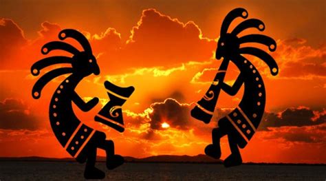 Kokopelli Meaning And Kokopelli Symbol Whats Your