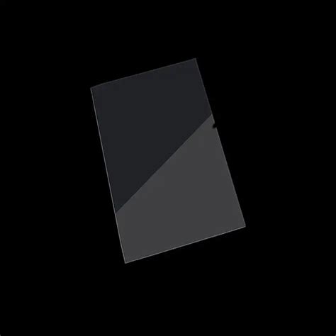 Ultra Thin Nano Aluminum Shield Hd Transparency Full Body Protection