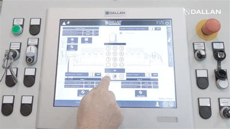 Video Hvac Filter Frames Production Line With Parametric Programming