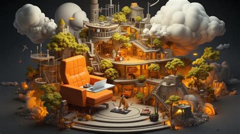 Premium Photo Efficient Productivity Software Solutions