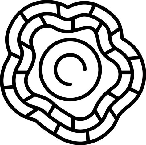 Maturing Follicle Structure 70059277 Vector Art At Vecteezy