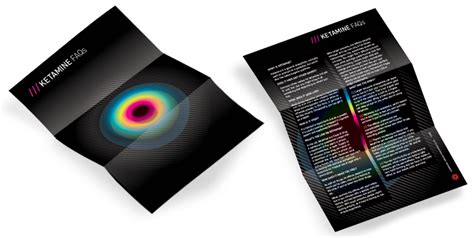 Ketamine Faqs Leaflet For People Who Use Ketamine