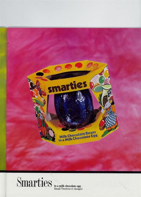How Many Of These Rowntree Easter Eggs From The 1970s 80s And 90s Do